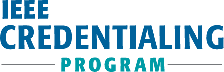 Certificates - IEEE Credentialing Program