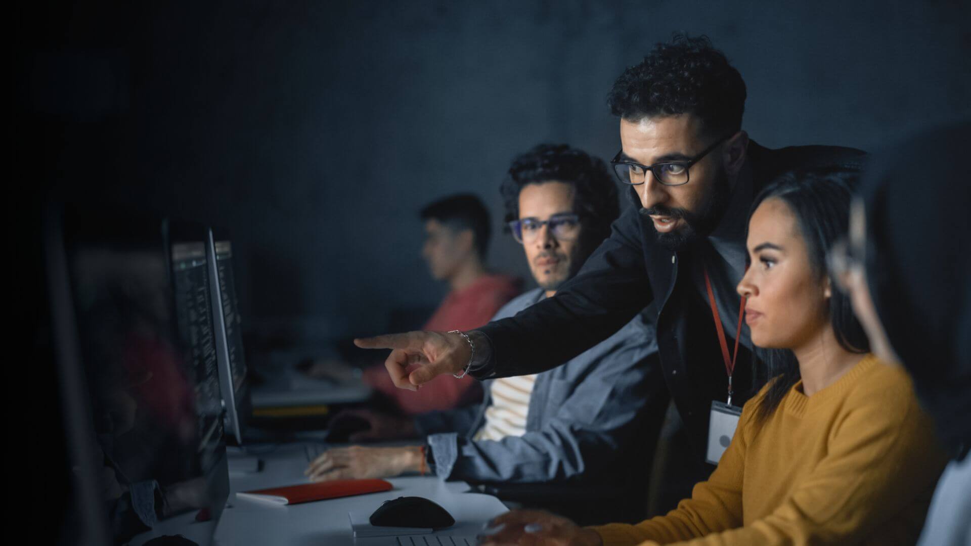 IEEE Credentialing Program